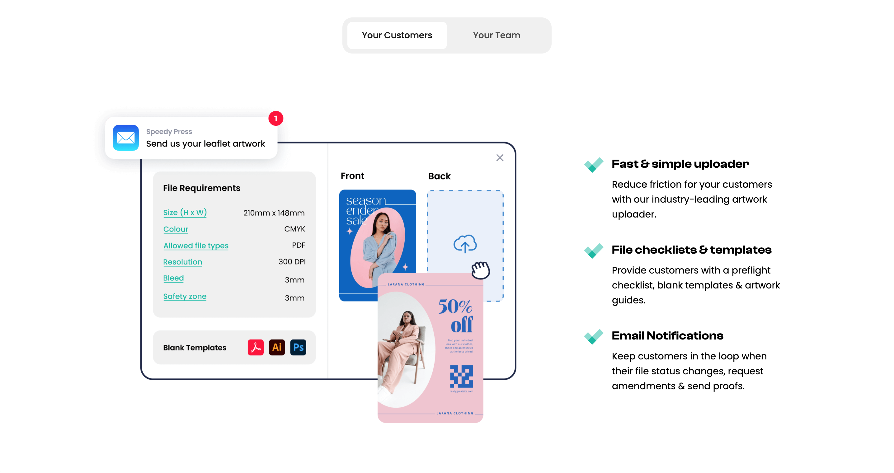 Artworker Cost & Reviews - Capterra Australia 2025