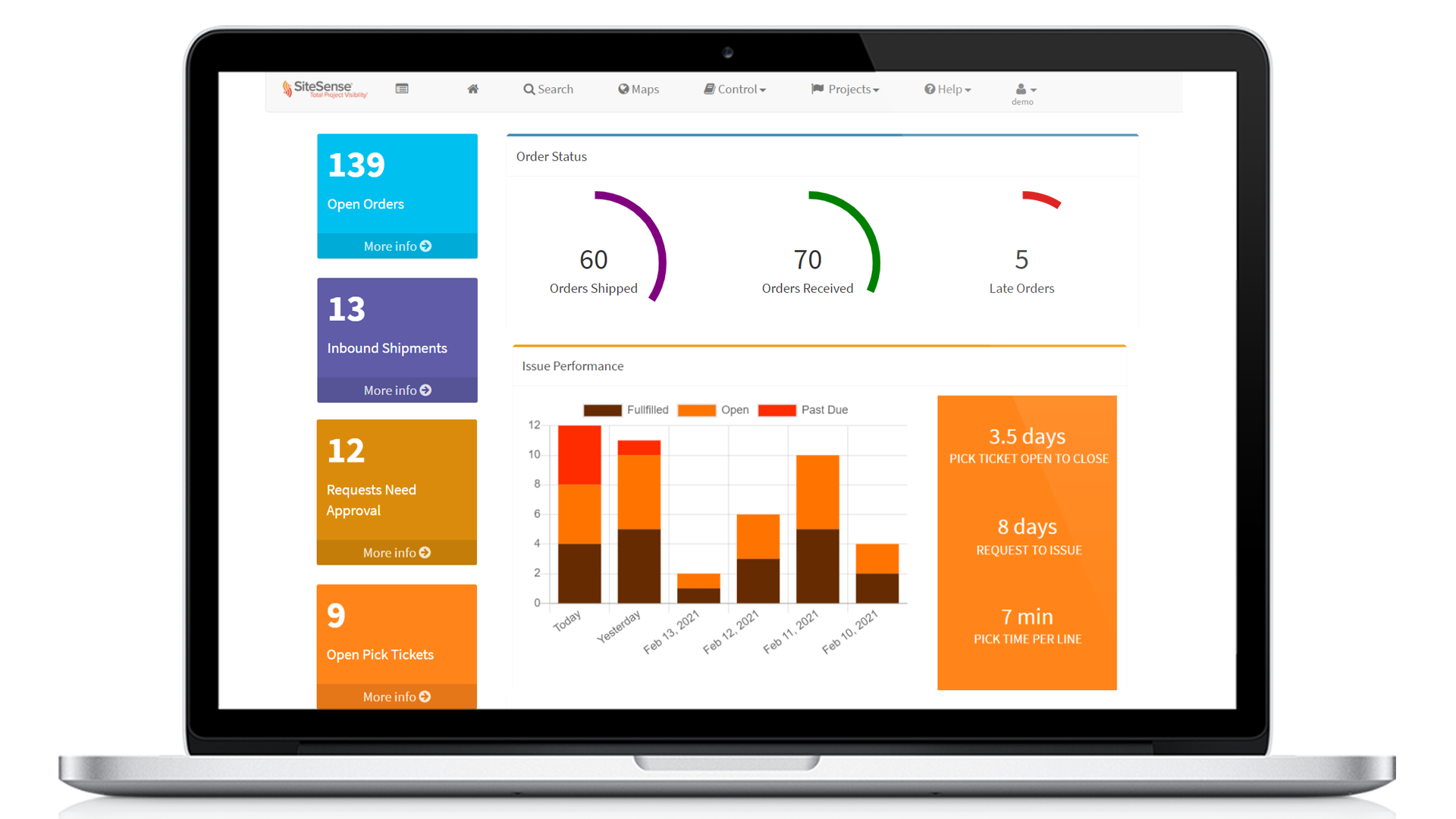 SiteSense Cost & Reviews - Capterra Australia 2023