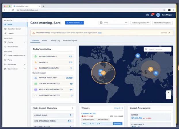 Cenari Pricing, Alternatives & More 2025 | Capterra