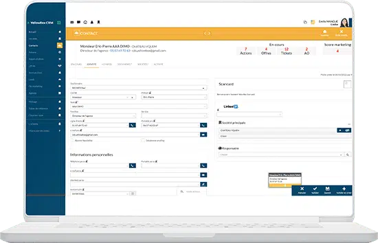 Yellowbox CRM Price, Reviews & Ratings - Capterra United Arab Emirates 2025
