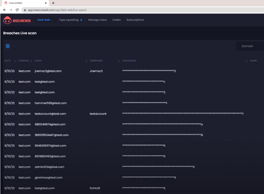 Insecure Web Pricing, Cost & Reviews - Capterra UK 2024