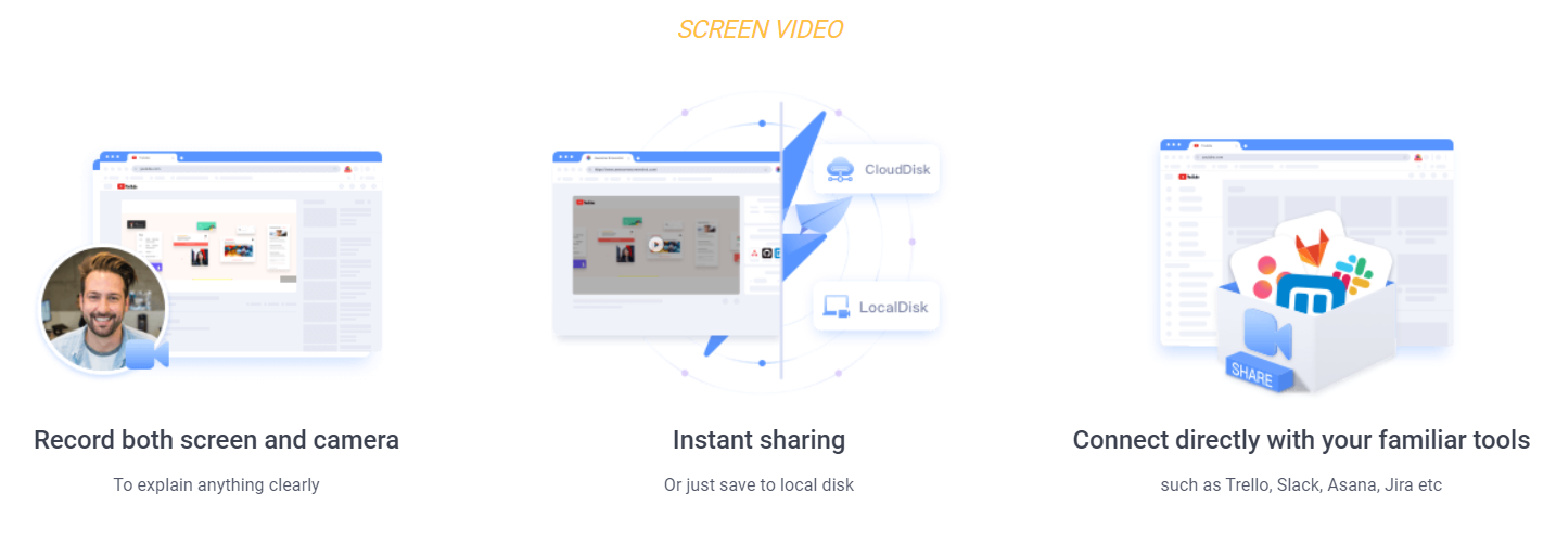 Awesome Screenshot Reviews, Cost & Features | GetApp Australia 2025