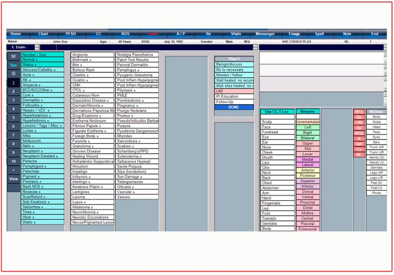 Encite EHR Cost & Reviews - Capterra Australia 2023