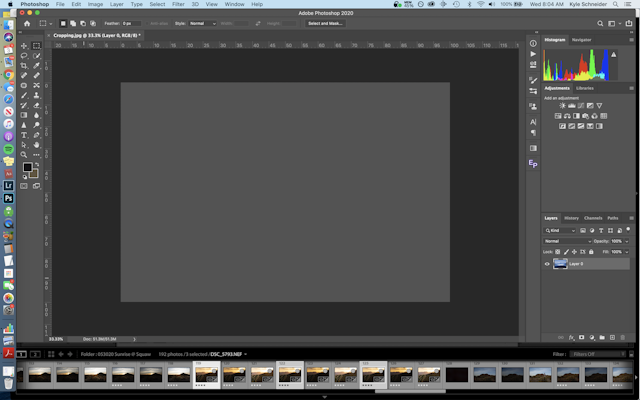 Adobe Photoshop vs CorelDRAW - 2026 Comparison - Software Advice