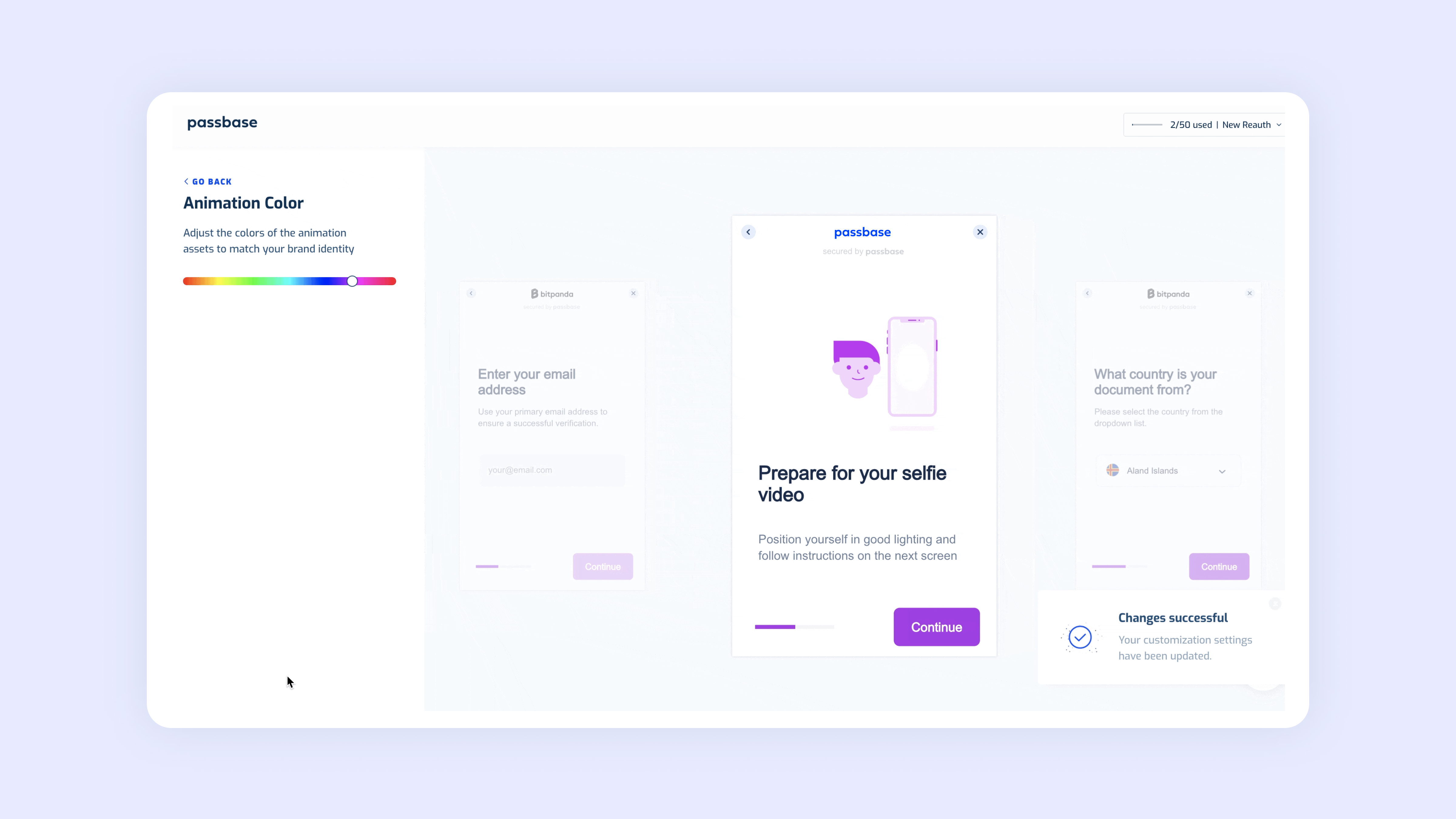 Passbase Pricing, Alternatives & More 2025 | Capterra