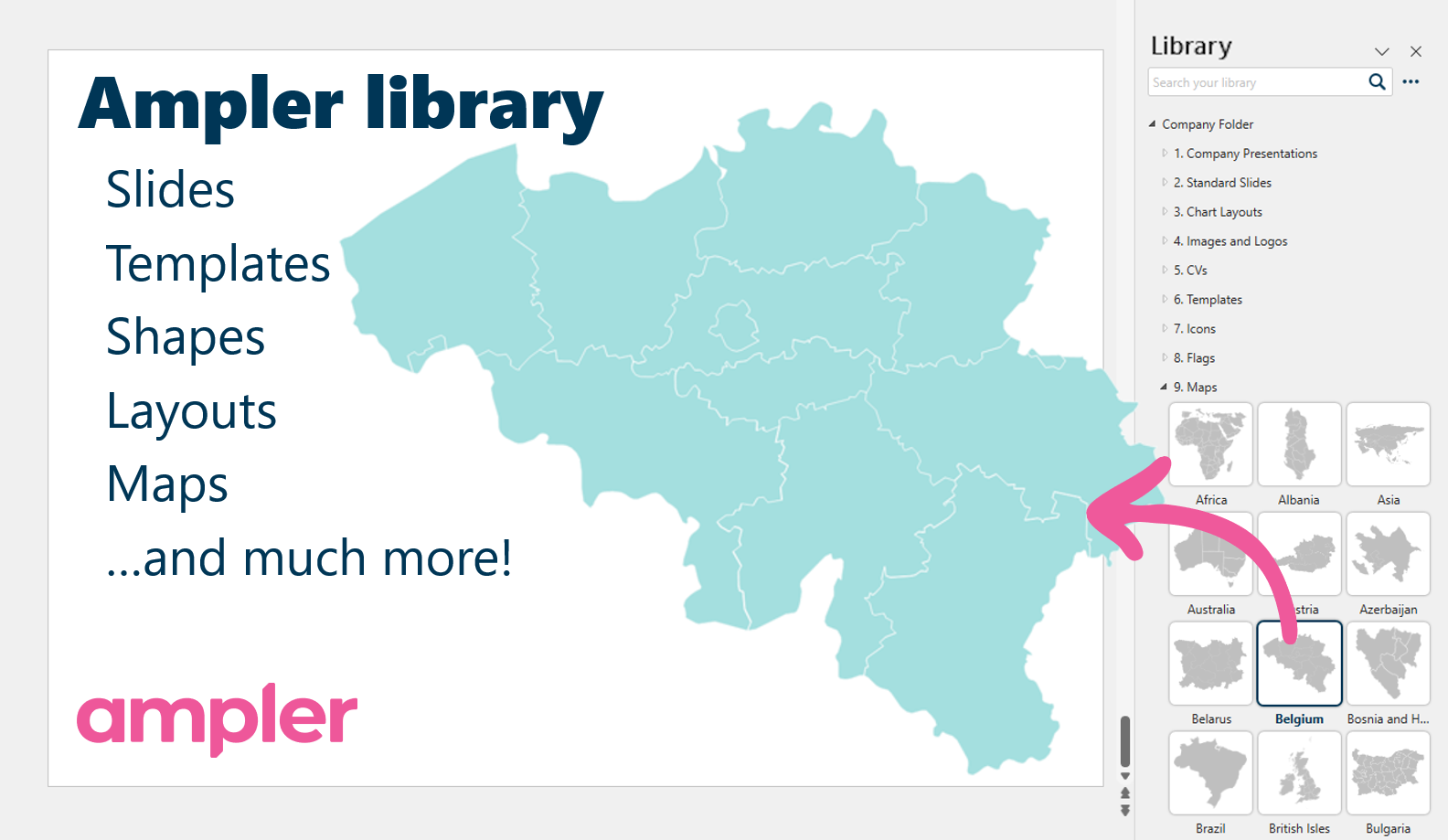 Ampler Pricing, Alternatives & More 2025 | Capterra