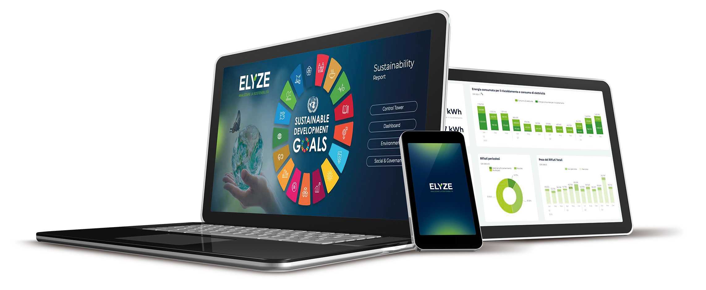 Elyze Pricing, Alternatives & More 2024 | Capterra