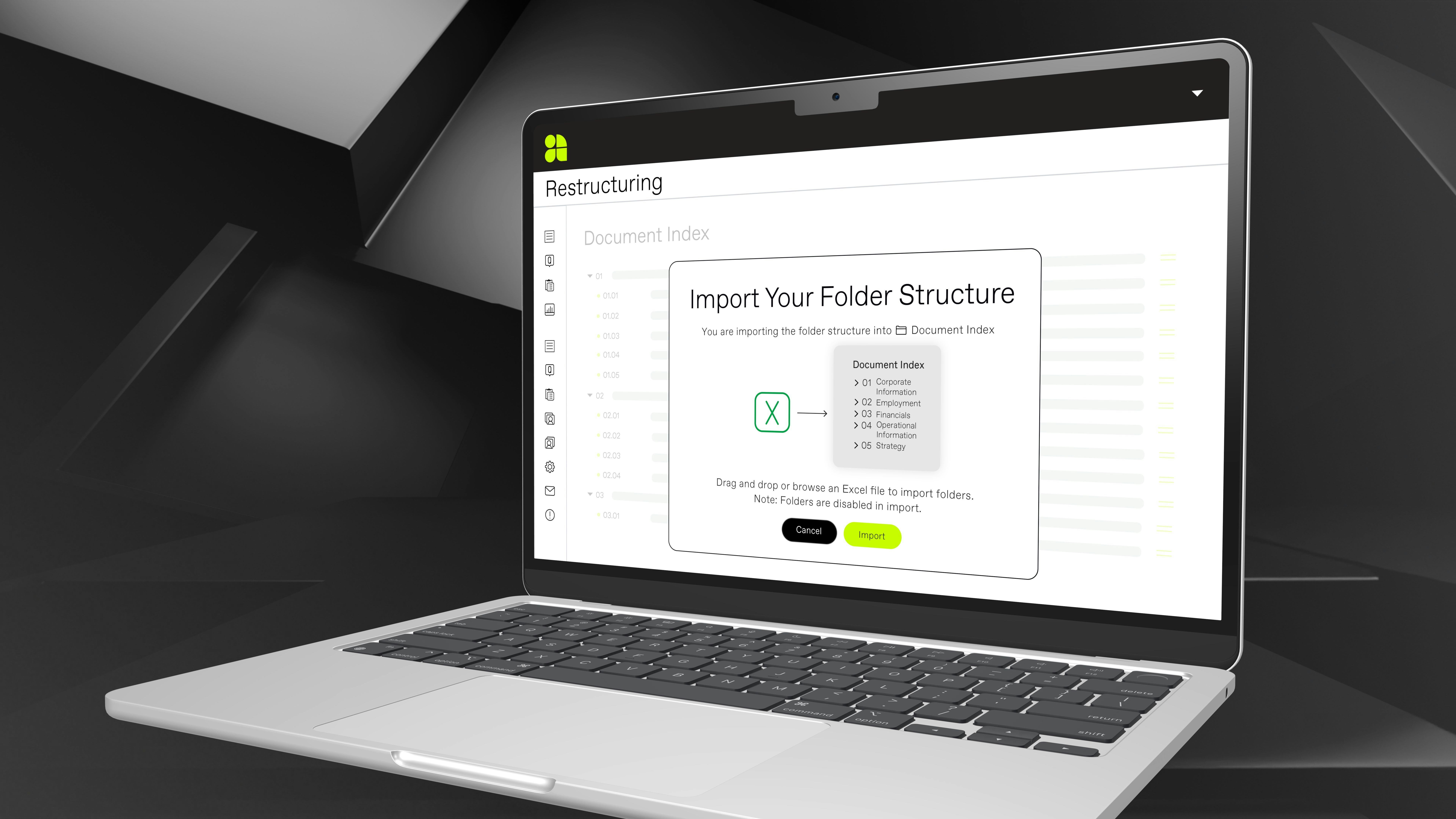 Ansarada: precios, funciones y opiniones | GetApp España 2025