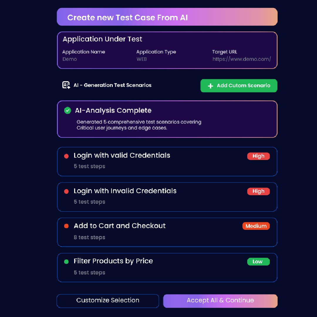Zyrix Test Autopilot Cost & Reviews - Capterra Australia 2025
