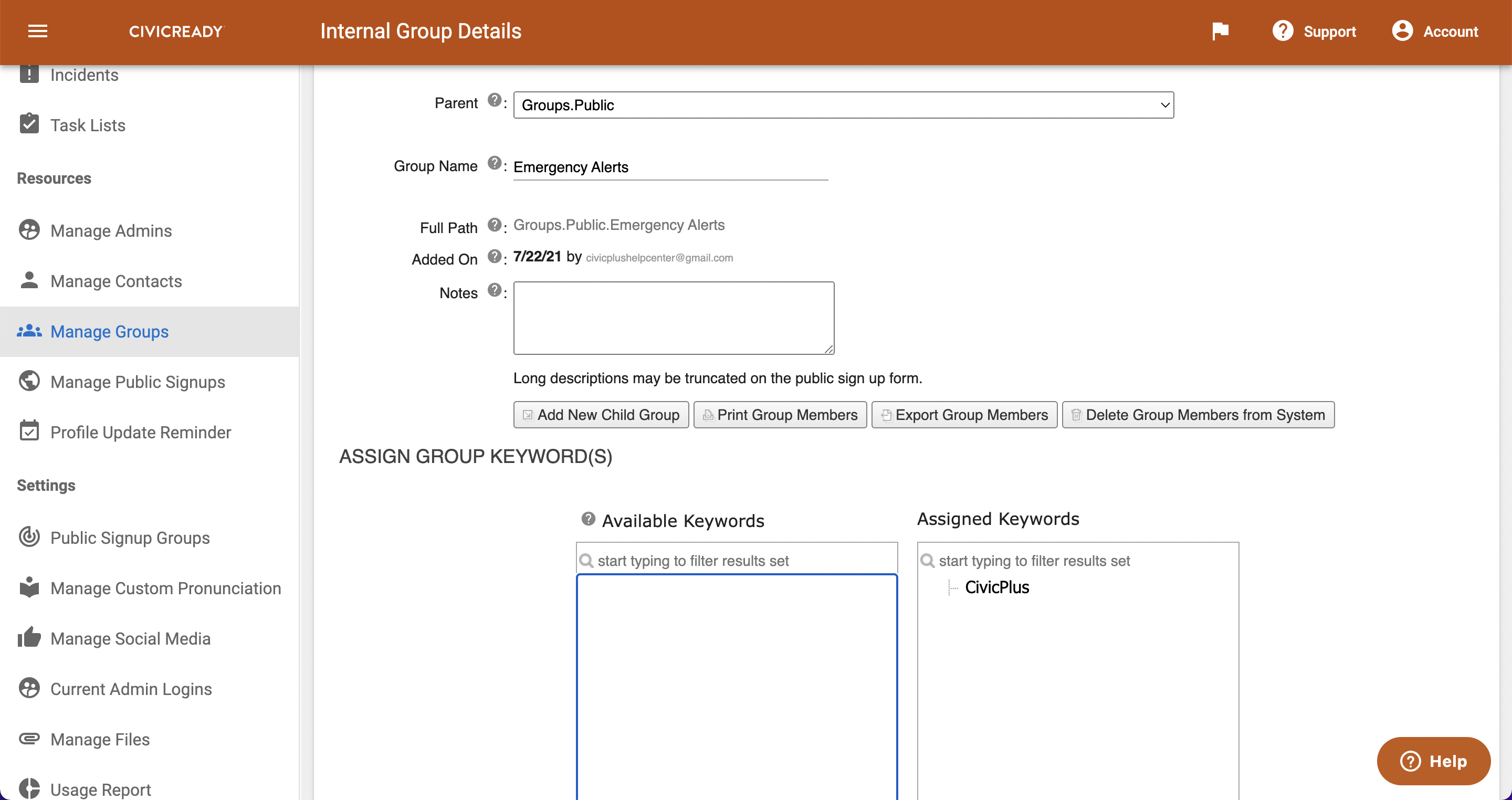 CivicPlus Mass Notification System Pricing, Alternatives & More 2025 ...
