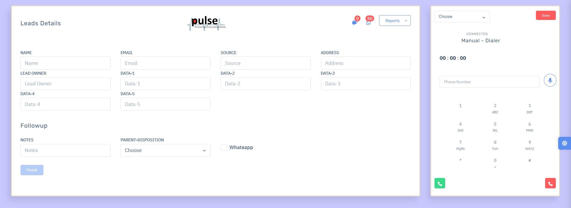 Pulse Reviews, Cost & Features | GetApp Australia 2025