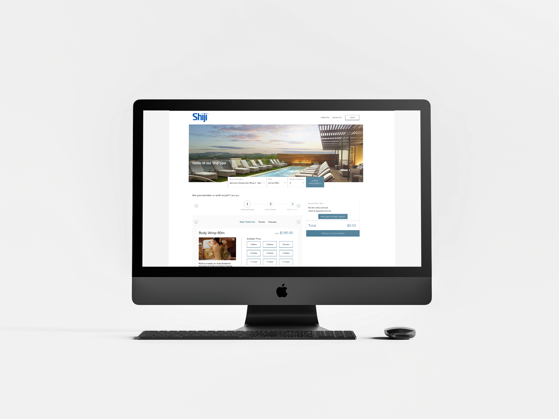 Concept Golf Management Software Reviews, Cost & Features | GetApp ...
