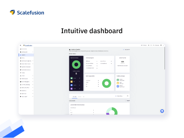 Scalefusion Pricing, Cost & Reviews - Capterra UK 2025