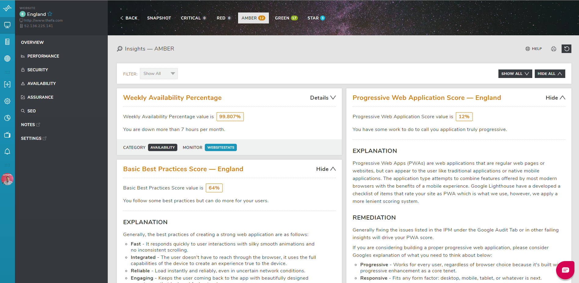 RapidSpike Reviews, Prices & Ratings | GetApp UK 2025