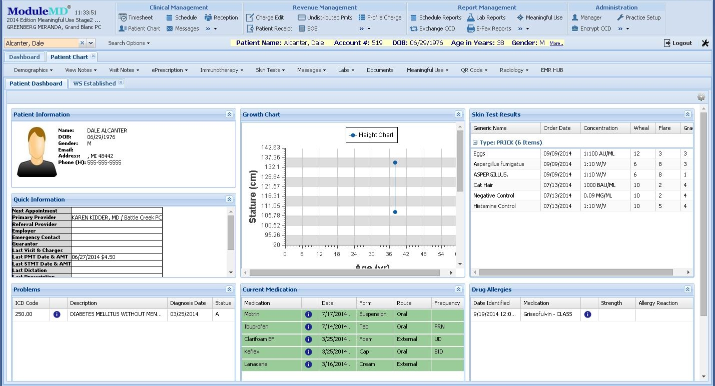 Module MD Software - 2025 Reviews, Pricing & Demo