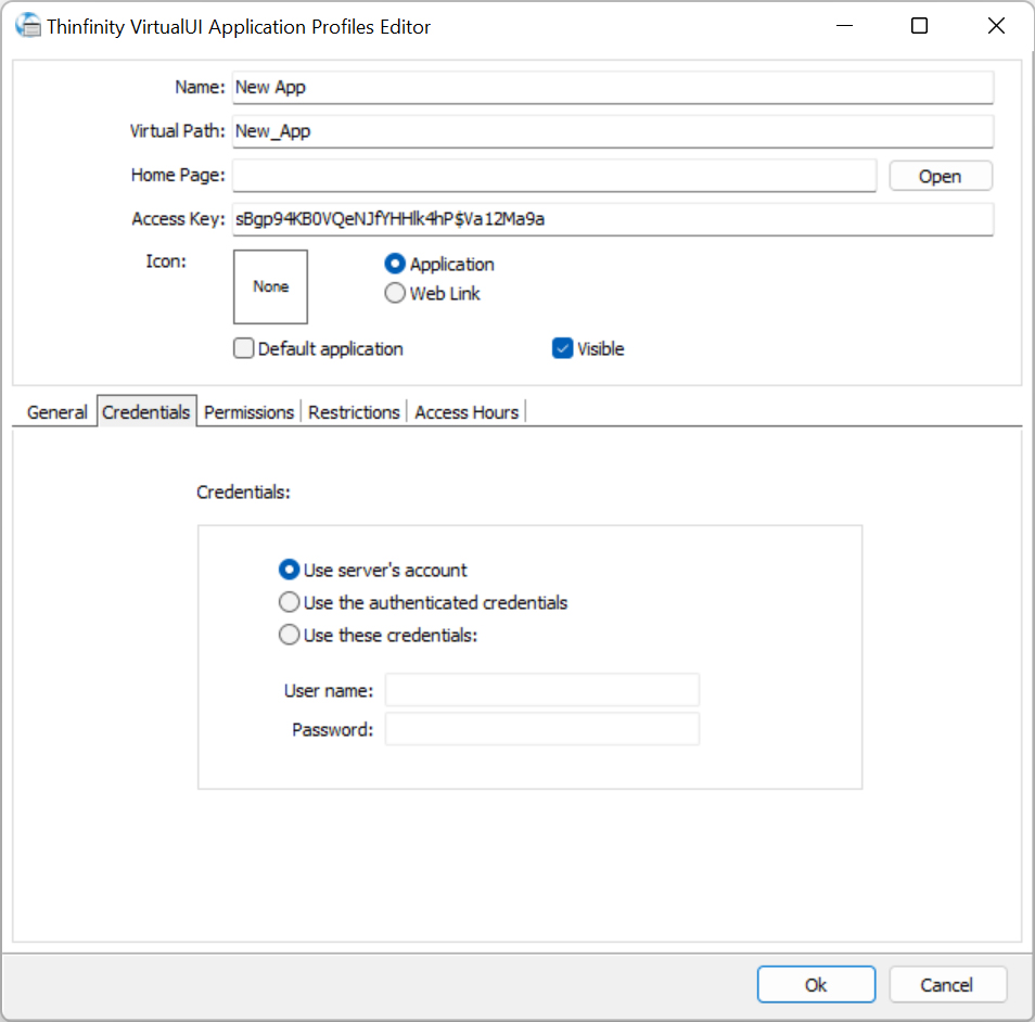 Thinfinity VirtualUI Pricing, Alternatives & More 2025 | Capterra