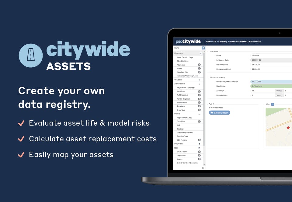 Citywide Assets Pricing, Alternatives & More 2024 | Capterra