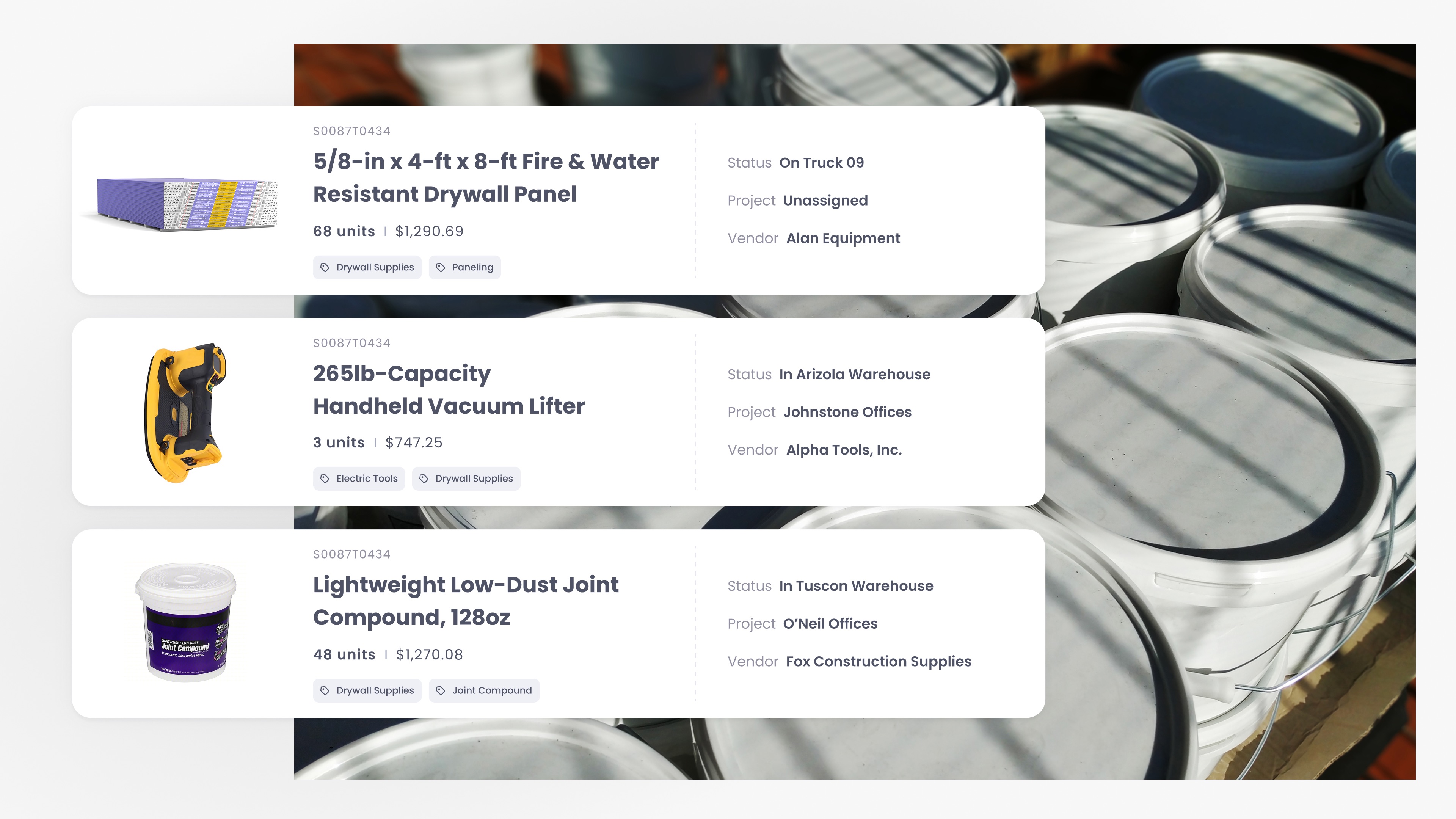 Sortly Software 2025: Features, Integrations, Pros & Cons | Capterra