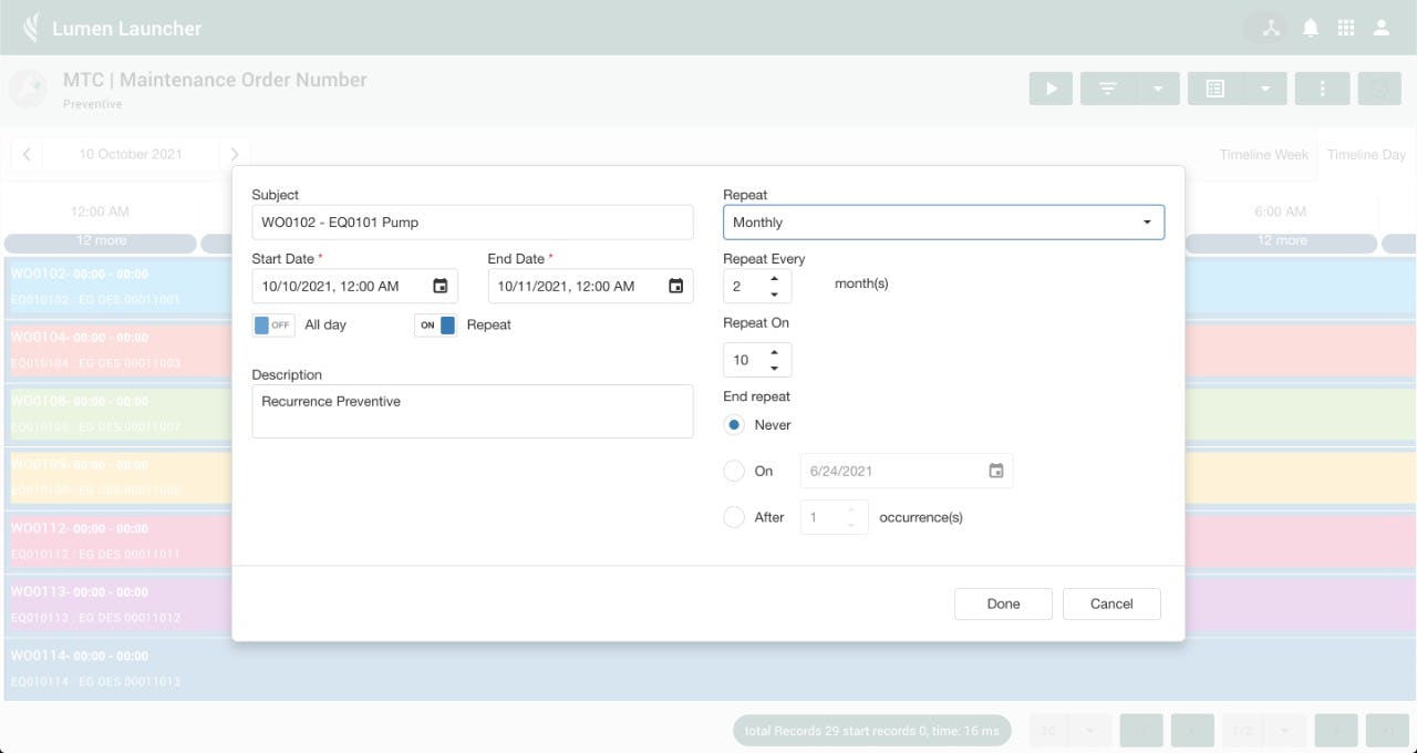 Sequor MTC Pricing, Cost & Reviews - Capterra UK 2023