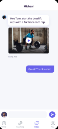 Everfit Software - 2024 Reviews, Pricing & Demo