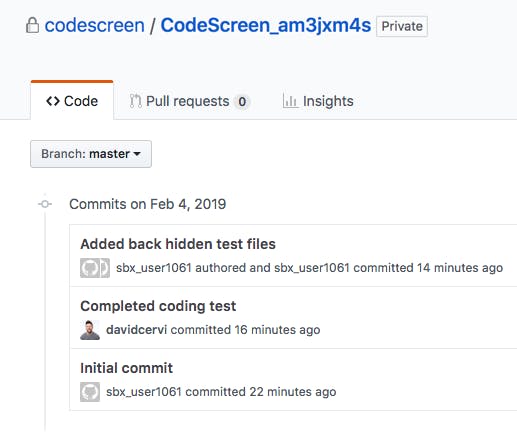 CodeScreen Pricing, Alternatives & More 2023 - Capterra