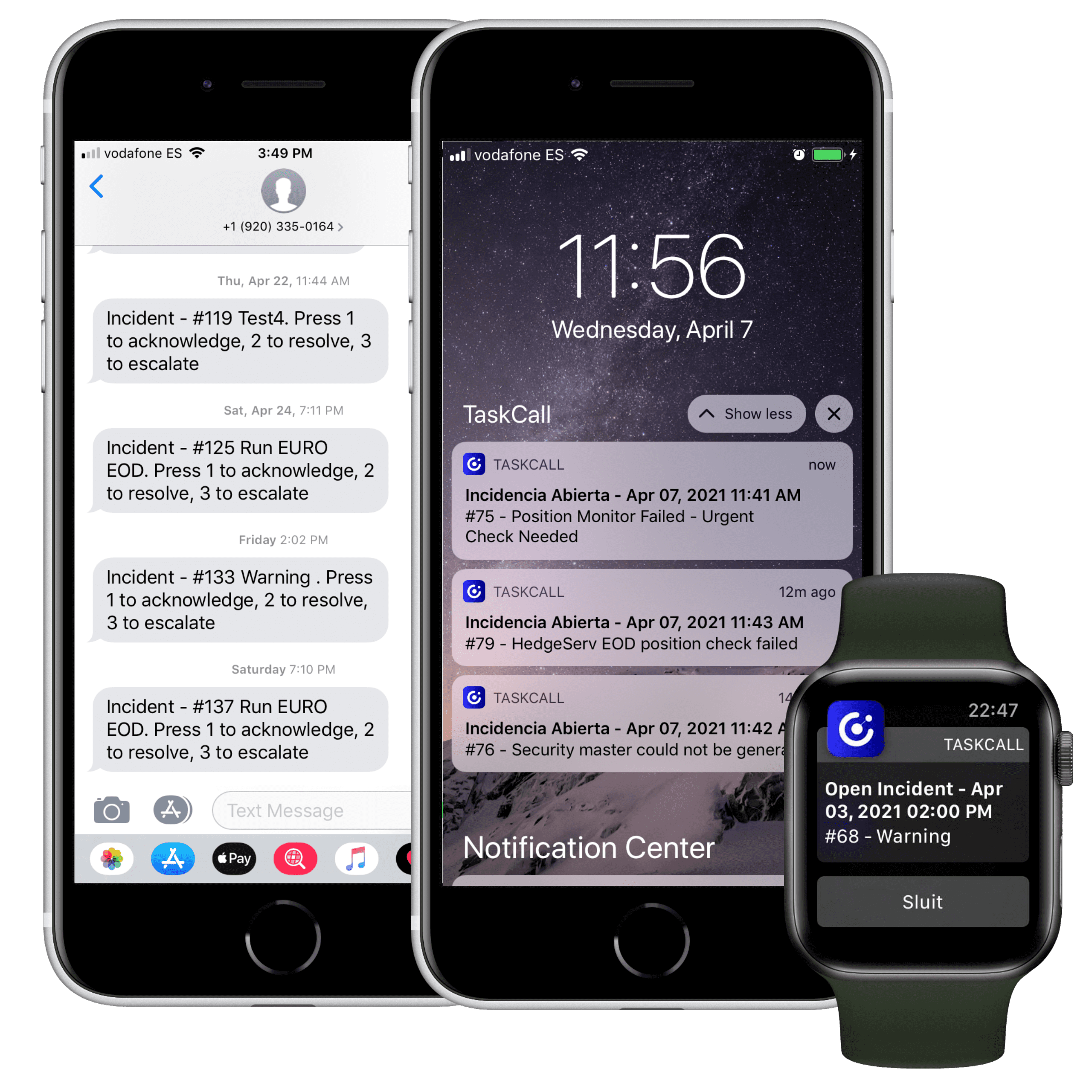 TaskCall Reviews, Pricing & Ratings | GetApp NZ 2025