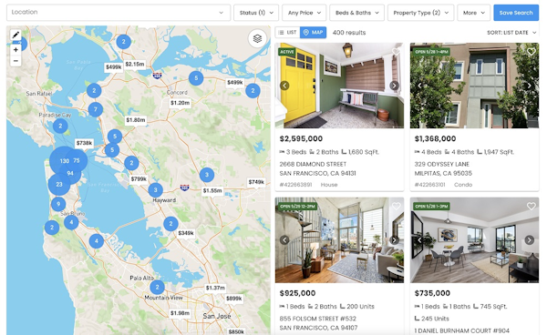 iHomefinder Reviews, Demo & Pricing - 2022