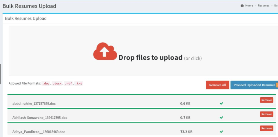 Jobitus ATS Pricing, Alternatives & More 2023 | Capterra