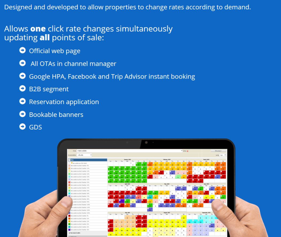 PHOBS Cost & Reviews - Capterra Australia 2023