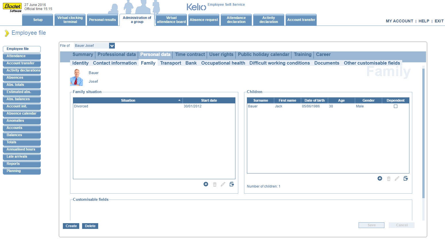 Kelio Reviews, Cost & Features | GetApp Australia 2024