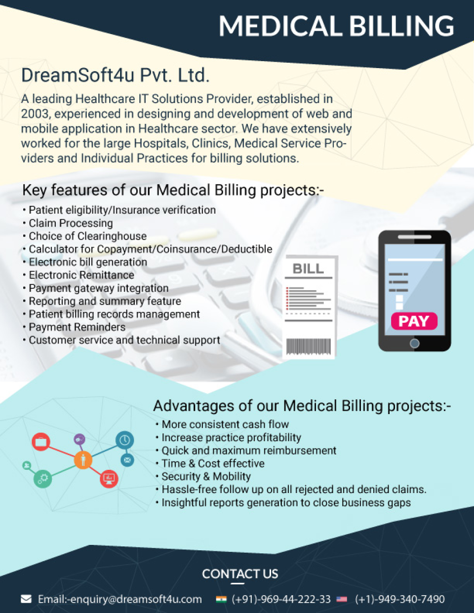 MBSoft Software - 2025 Reviews, Pricing & Demo