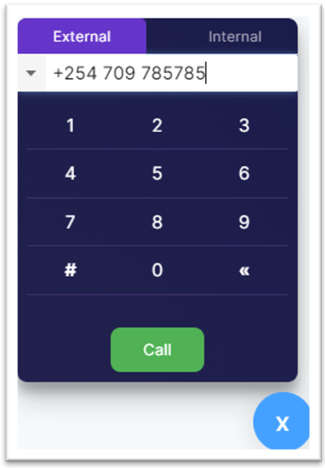 Bonga Cloud Pricing, Alternatives & More 2025 | Capterra