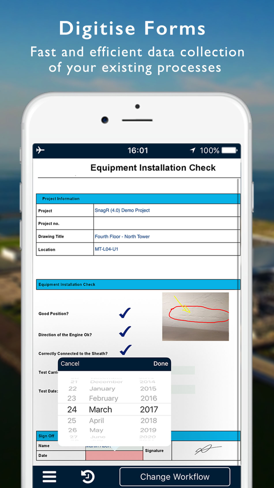 snagRとは？ | 機能や料金、導入事例をご紹介【キャプテラ】