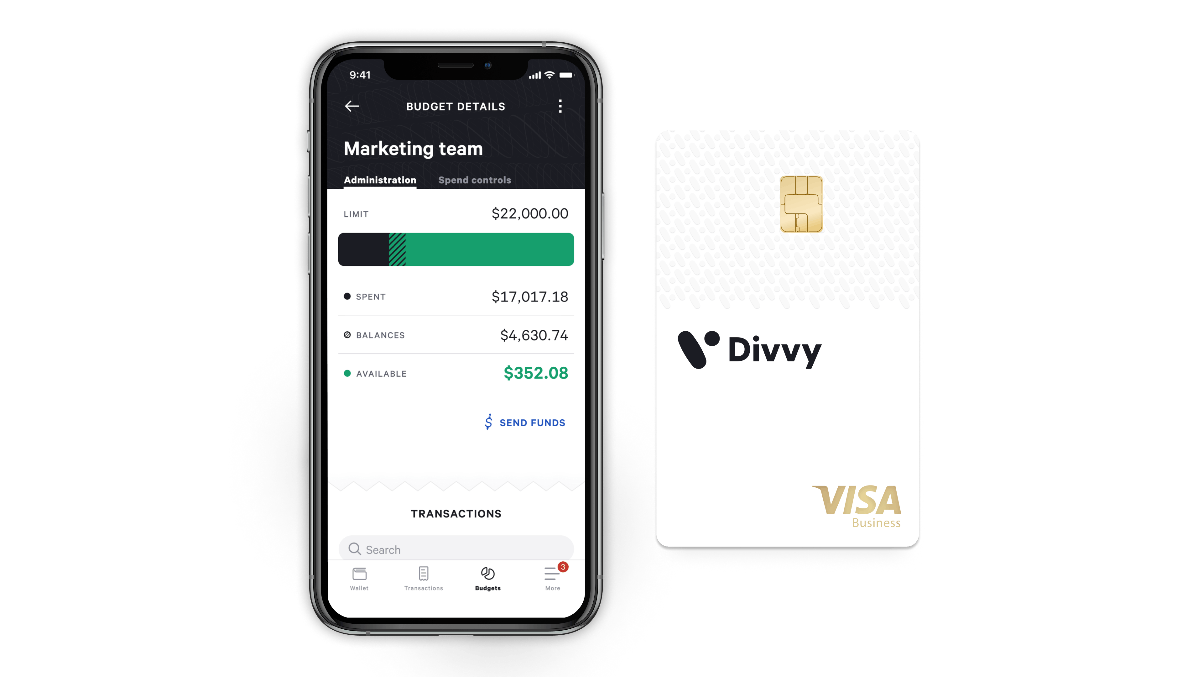 Divvy Pricing, Alternatives & More 2023 - Capterra