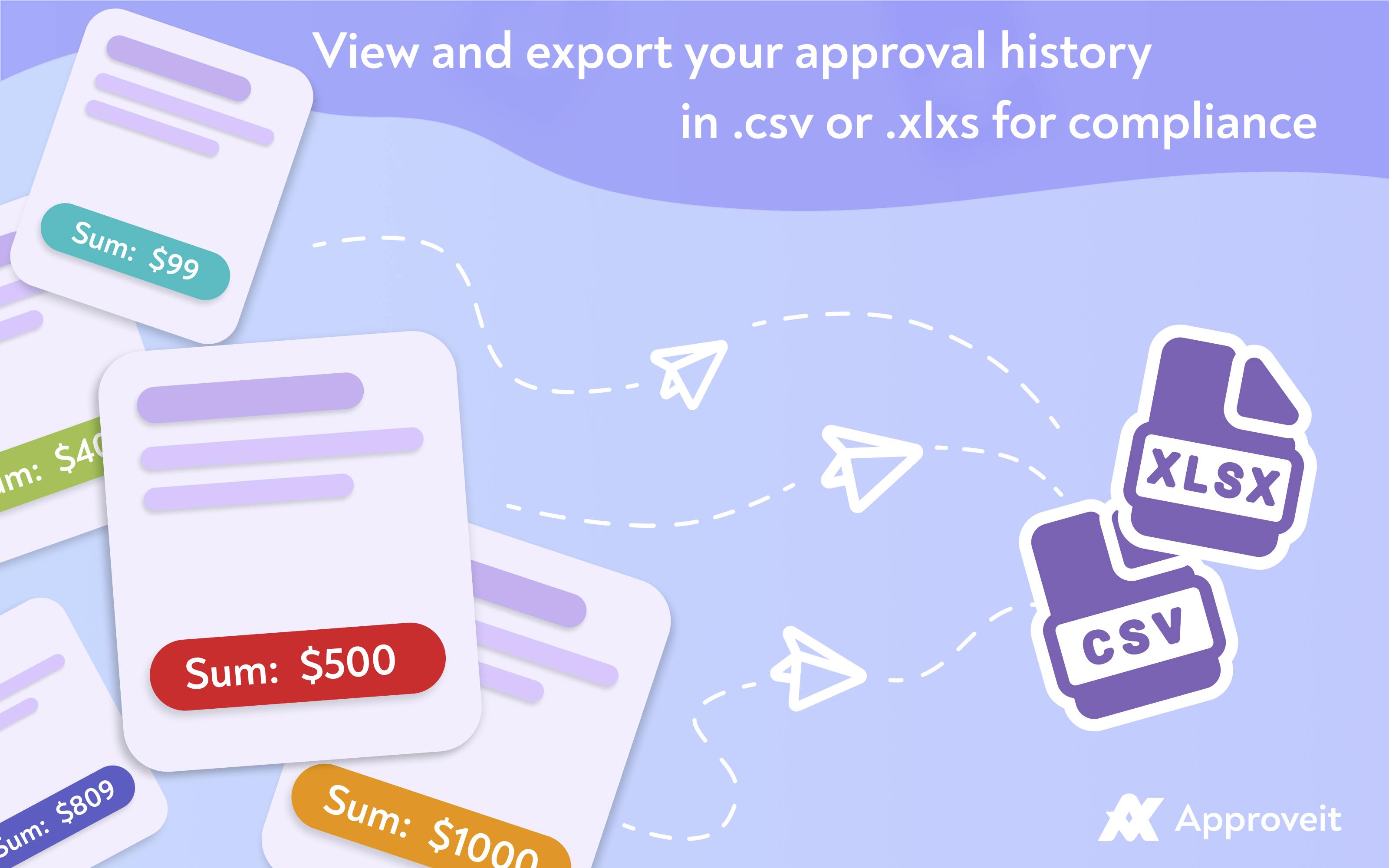 Approveit Pricing, Alternatives & More 2023 | Capterra