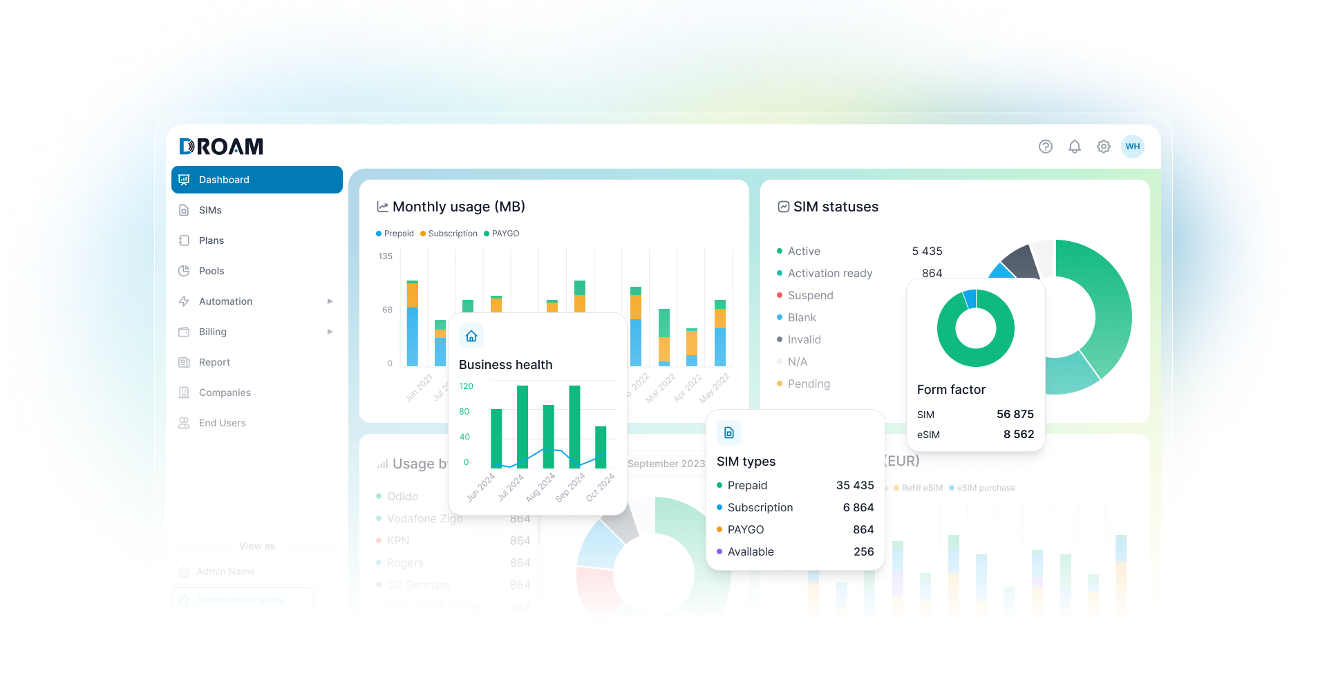 DROAM Pricing, Alternatives & More 2025 | Capterra