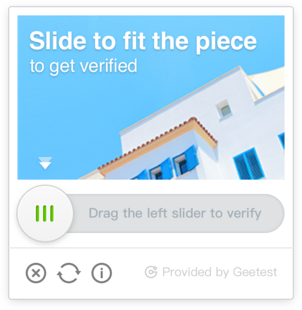 GeeTest CAPTCHA Pricing, Cost & Reviews - Capterra UK 2022