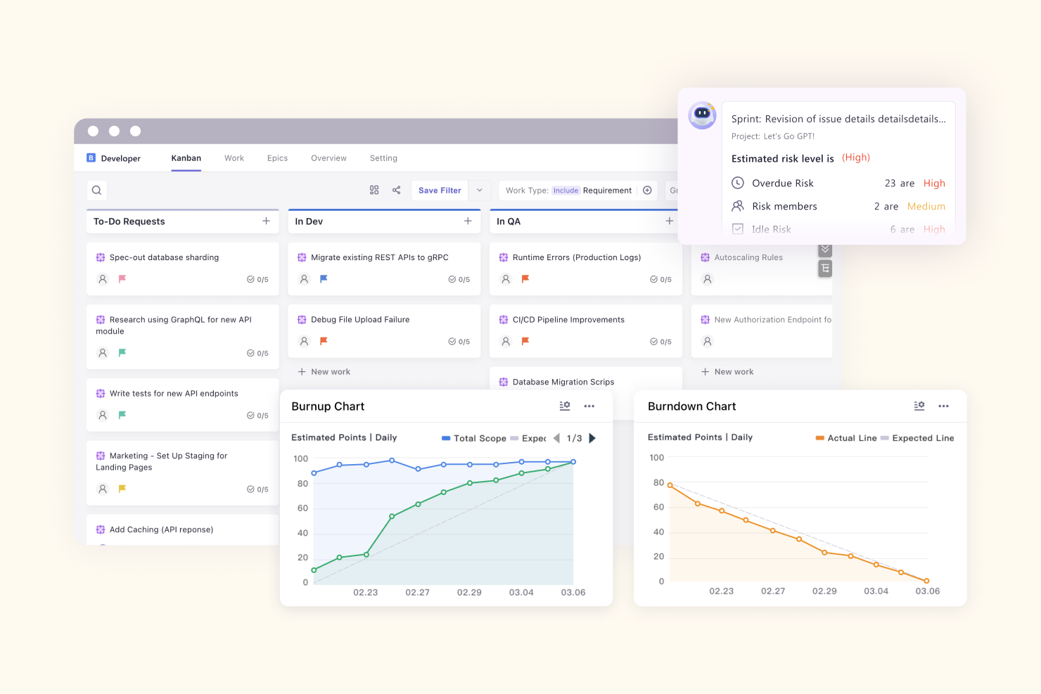 Leiga Software - 2024 Reviews, Pricing & Demo