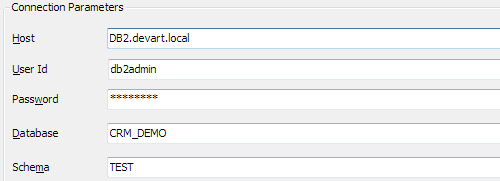 Devart Excel Add-In for DB2 Pricing, Alternatives & More 2025 | Capterra