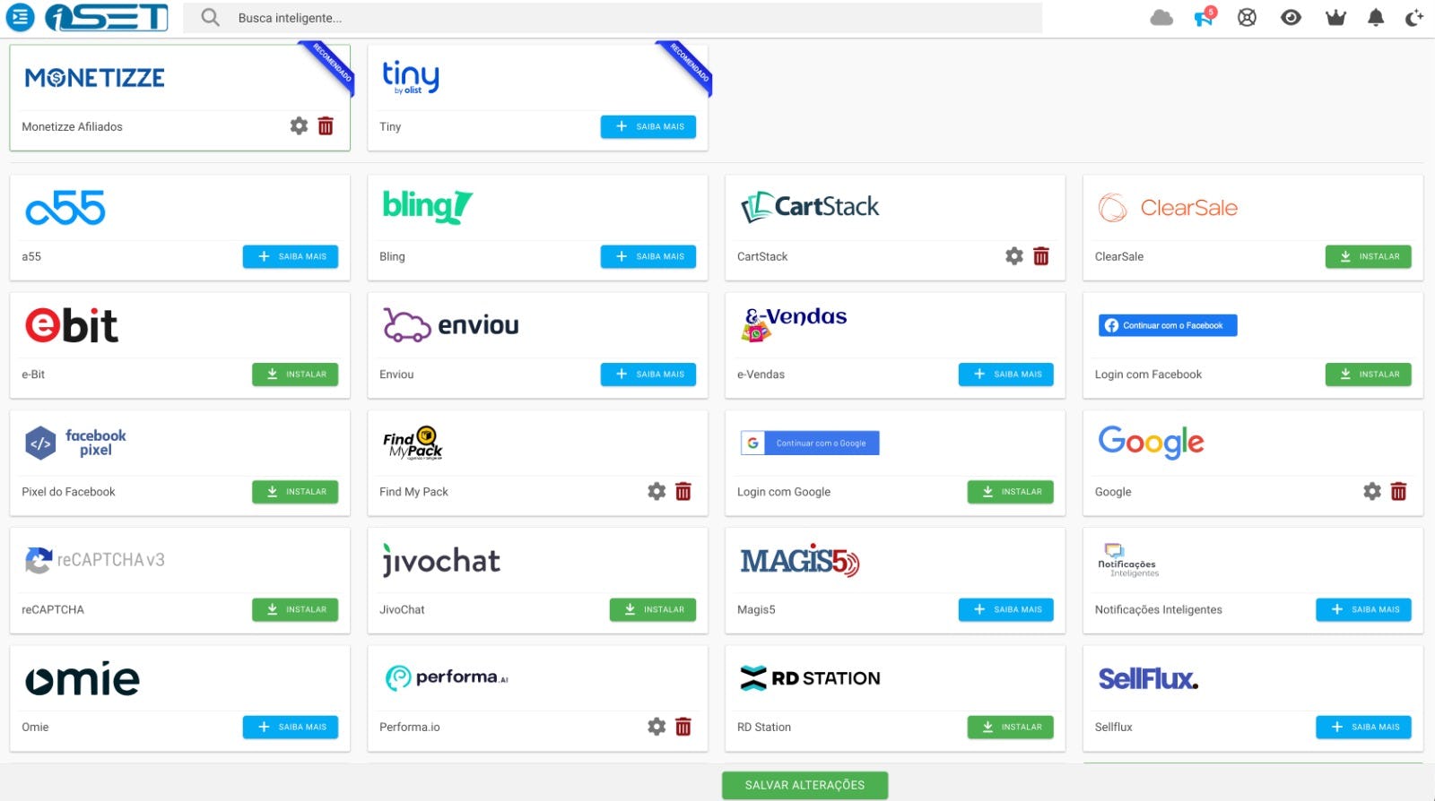 iSET | Reviews, Pricing & Demos - SoftwareAdvice AU