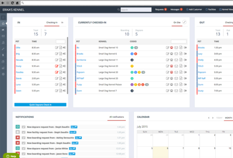 ProPet Software - 2025 Reviews, Pricing & Demo