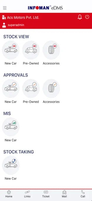 Infoman eDMS Software - 2025 Reviews, Pricing & Demo