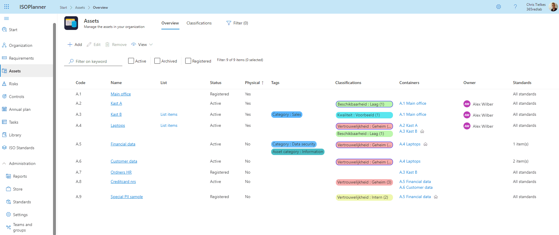 ISOPlanner Cost & Reviews - Capterra Australia 2025