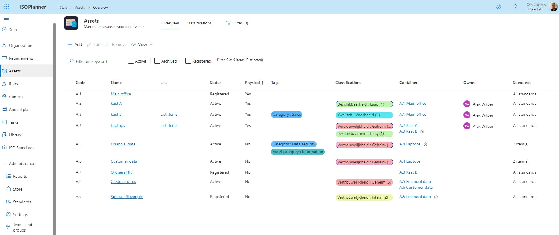 ISOPlanner Pricing, Alternatives & More 2024 | Capterra