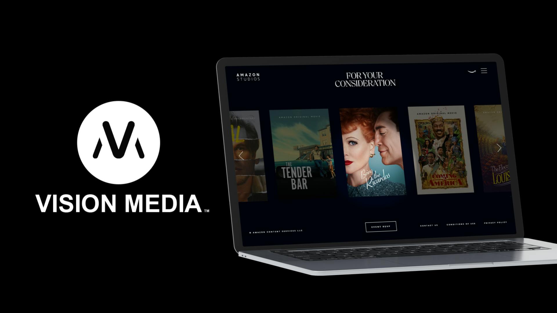 Vision Media Pricing, Alternatives & More 2024 | Capterra