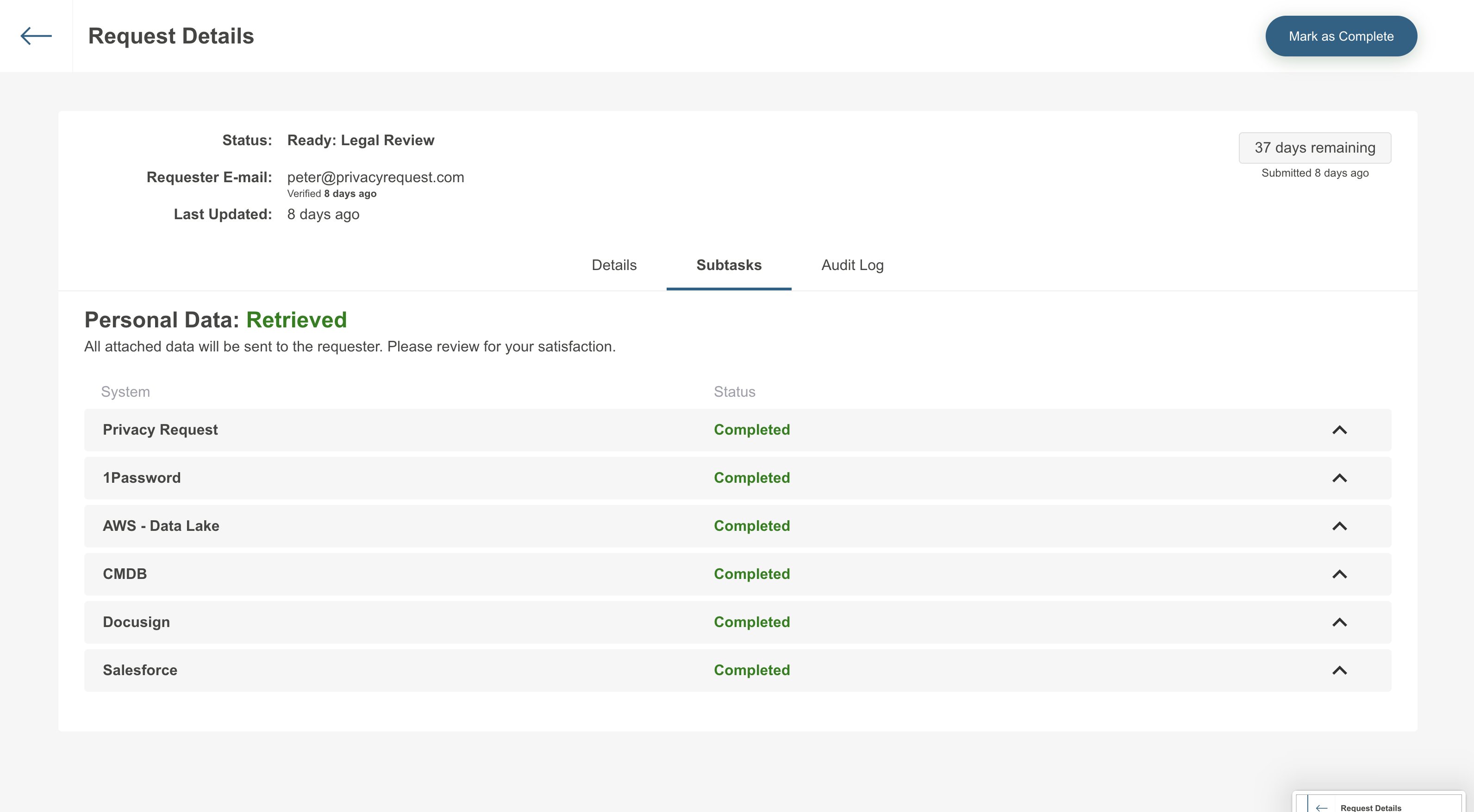 Opsware Data Reviews, Cost & Features | GetApp Australia 2025