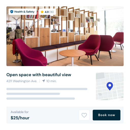 LiquidSpace Reviews, Cost & Features | GetApp Australia 2025