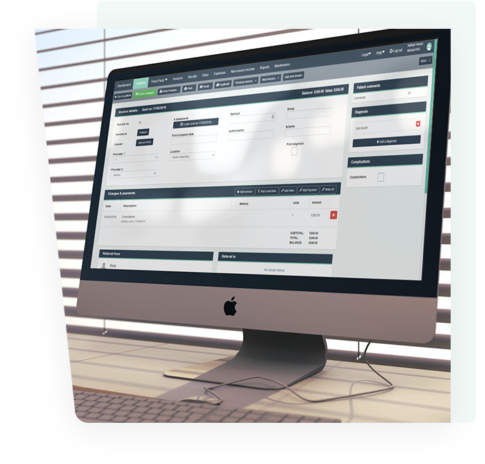 MidexPRO Software - 2023 Reviews, Pricing & Demo