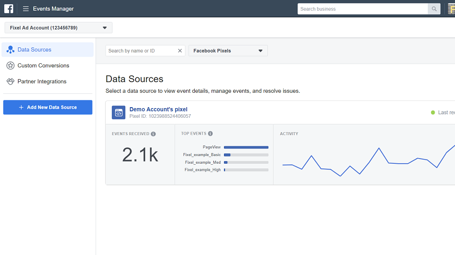 Fixel - Opiniones, precios y características - Capterra España 2025