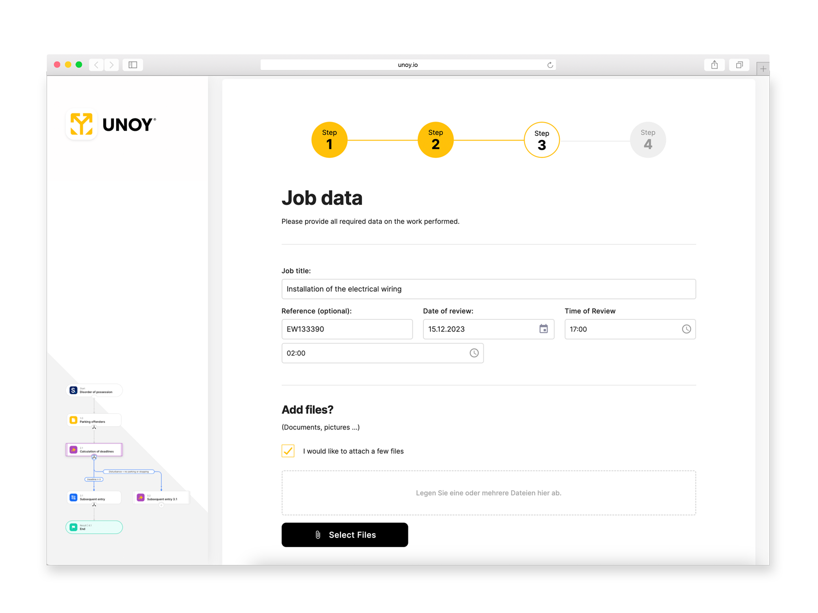 UNOY Reviews, Cost & Features | GetApp Australia 2025